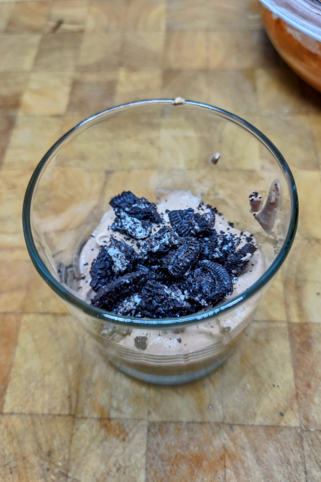 Easy Pudding Dirt Cups | Party Planning