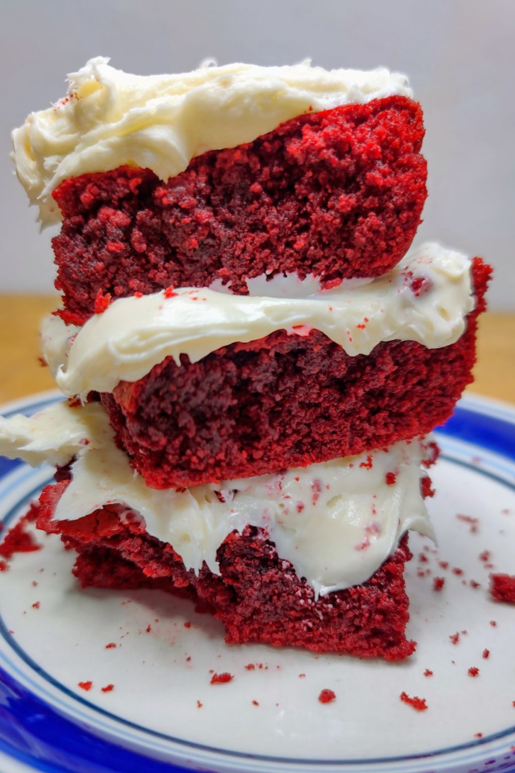 7+ Red Velvet Desserts for Every Occasion | OverThePartyTable