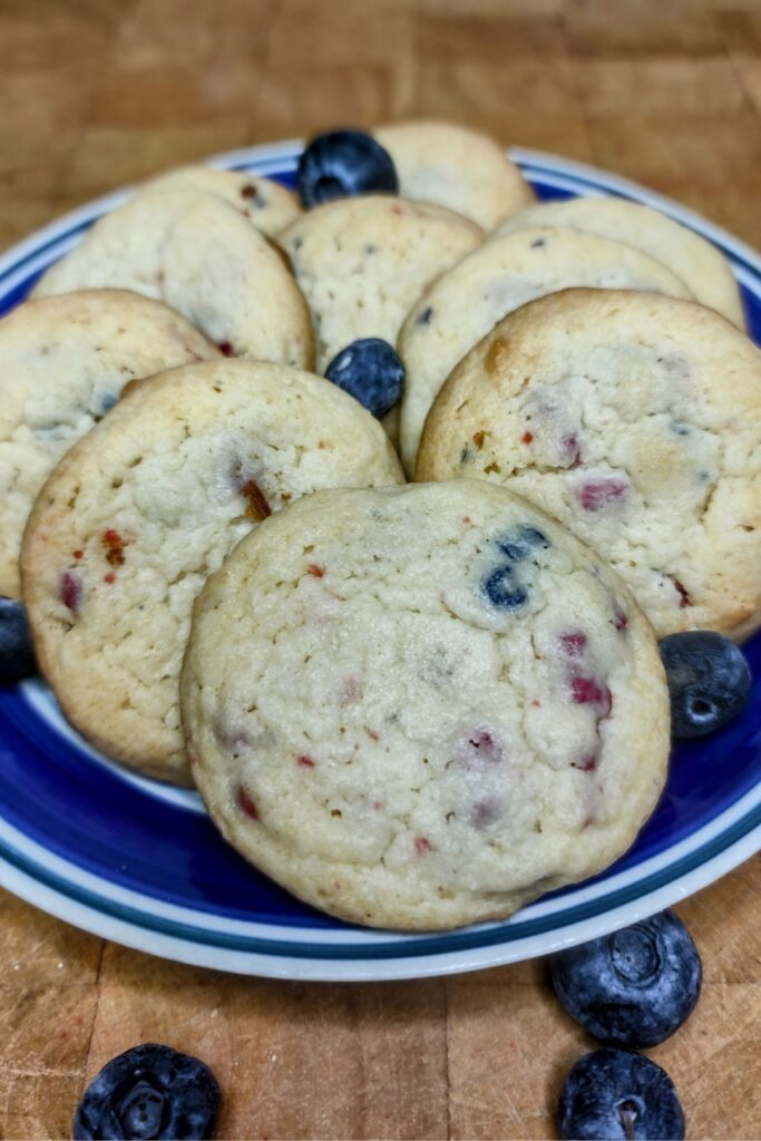 Summer Cookie Recipes to Sweeten Your Summer | OverThePartyTable