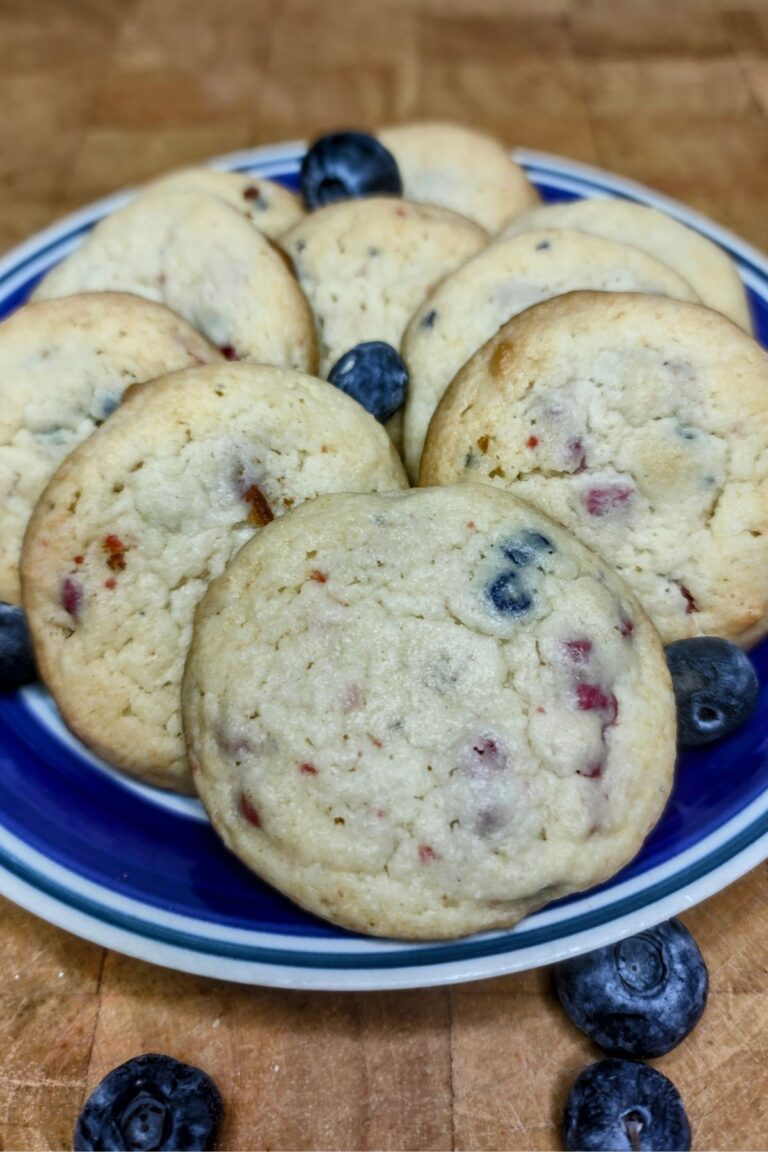 Summer Cookie Recipes to Sweeten Your Summer | OverThePartyTable