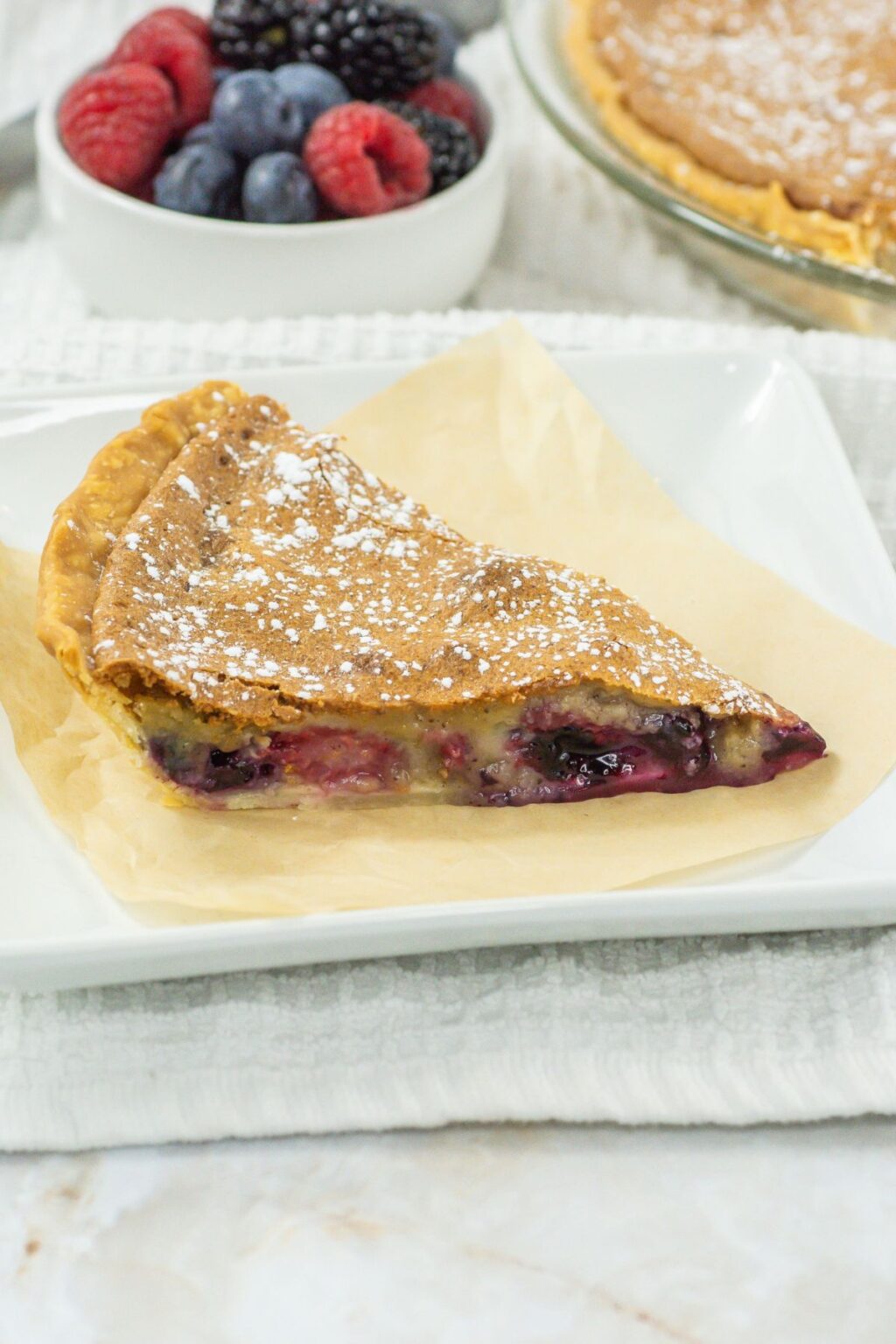 Pie Crust Desserts For Every Occasion | OverThePartyTable