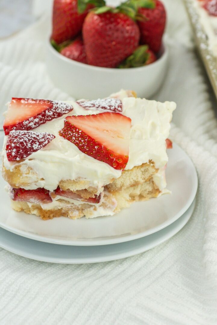6+ Strawberry Desserts That Will Sweeten Your Day | OverThePartyTable