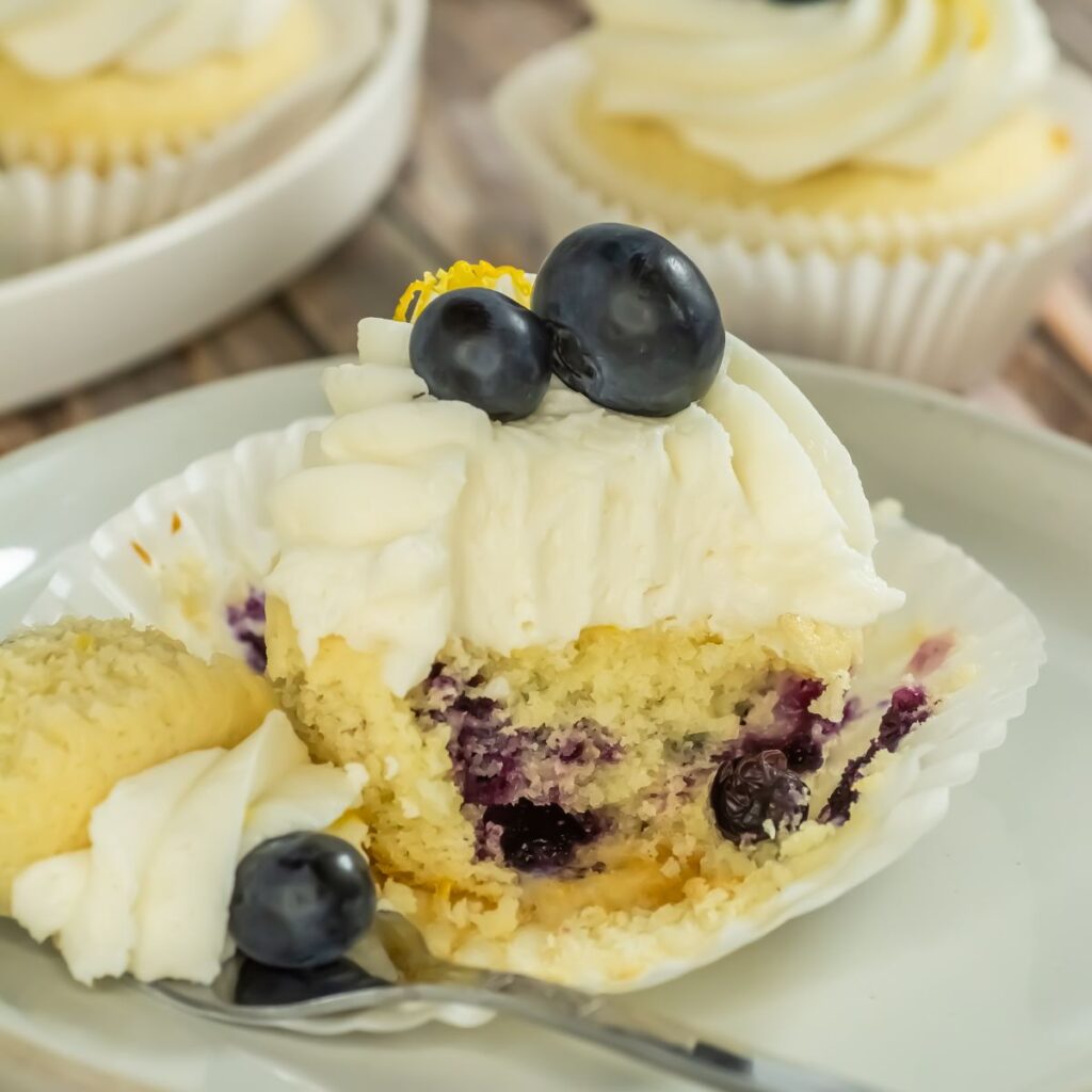 Cupcake Flavors That Will Steal the Spotlight | OverThePartyTable