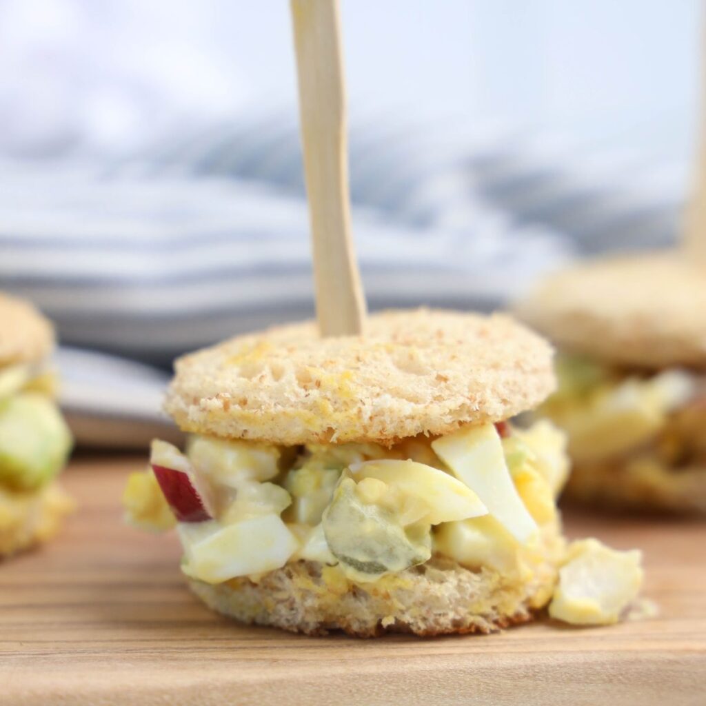 11+ Refreshing Cold Party Appetizers | OverThePartyTable