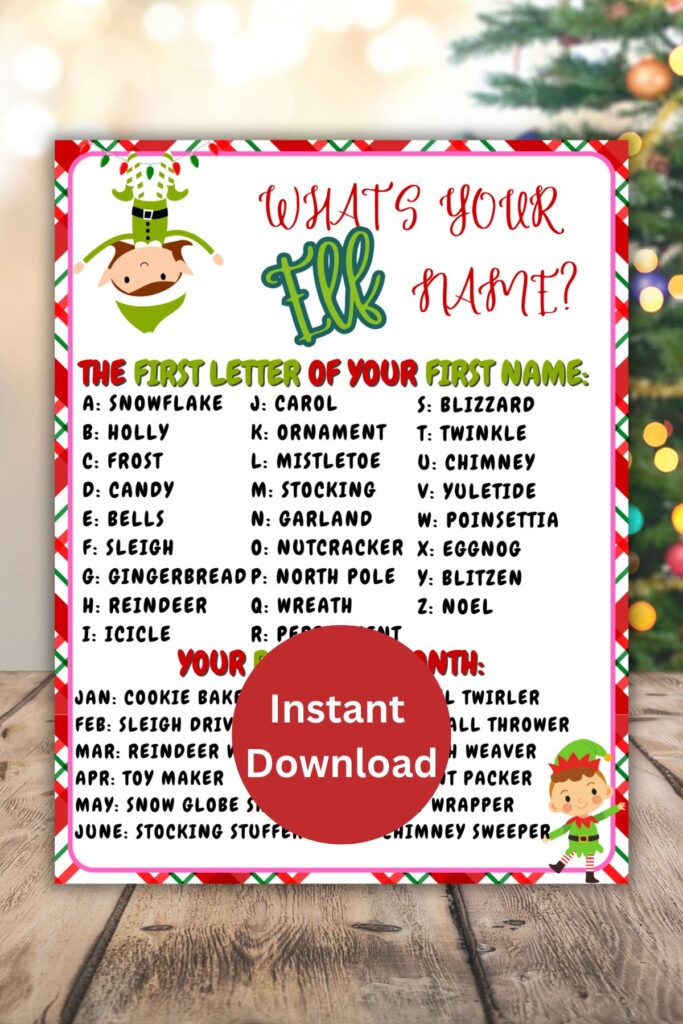 15+ Christmas Office Party Games for Coworkers | OverThePartyTable
